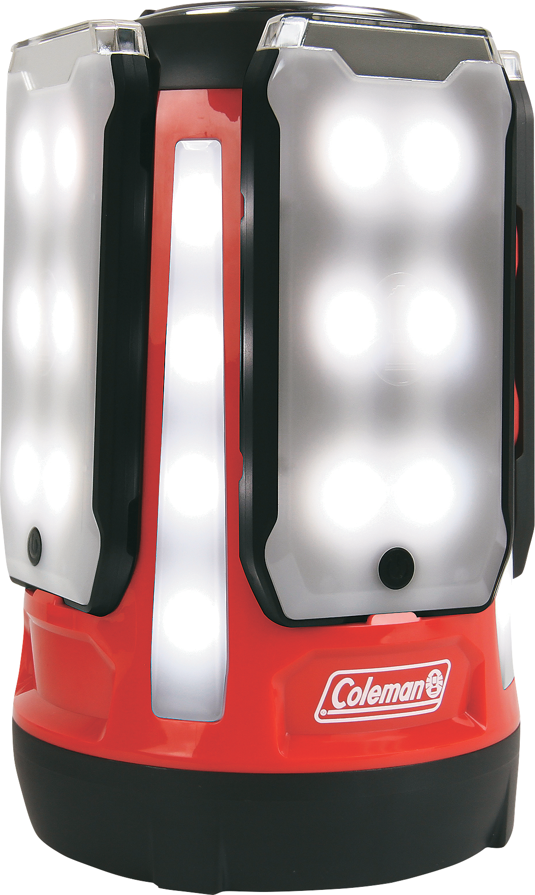 Coleman Quad Pro 800-Lumen LED Lantern | Bass Pro Shops